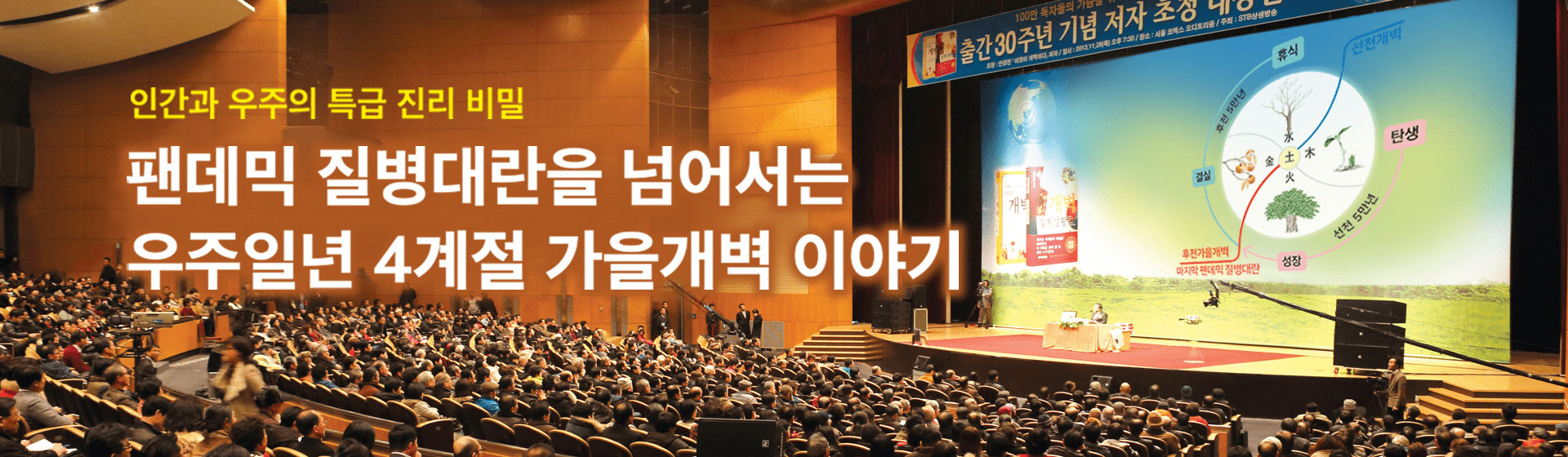 상생의 신문명을 여는 온라인 대학, 삼랑대학